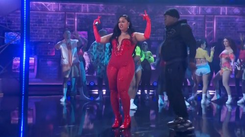 Trina Celebrates 50 Years Of Hip Hop With Trick Daddy Flipboard