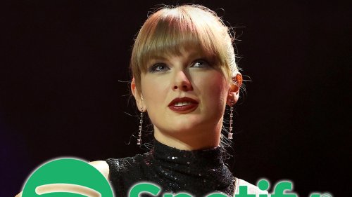 Taylor Swift Album Drops, Spotify Flops But Great Recovery!!! | Flipboard