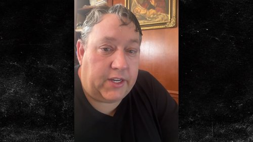 'Storage Wars' Gunter Nezhoda Dead at 67, Son Confirms | Flipboard