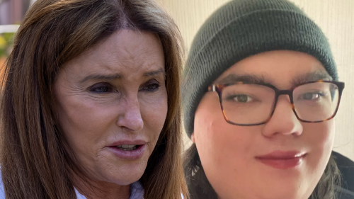 Caitlyn Jenner Rips Transgender Woman In Sorority Sisters Living