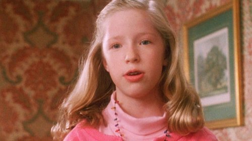 Linnie McCallister In 'Home Alone' 'Memba Her?! | Flipboard
