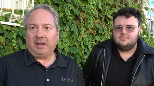 Vegas Financier Jay Bloom Here's Why My Son & I Skipped Titan Sub ... Vegas Financier Jay Bloom Here's Why My Son & I Skipped Titan Sub ...
