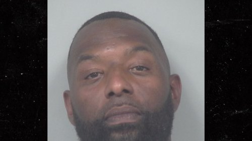 Former Falcons DB William Moore Ex-Pro Bowler Arrested ... Allegedly ...