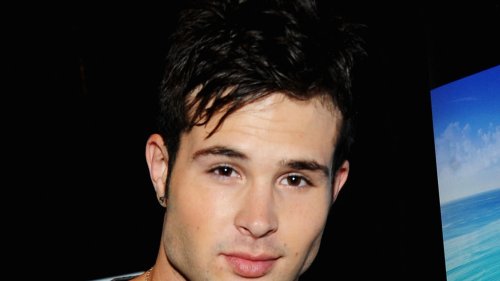 'DAYS OF OUR LIVES' Actor Cody Longo Died of Chronic Drinking ... Cause ...