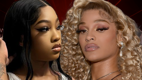Big Lex Joseline Hernandez Beat Me Real Bad 911 Call After Floyd
