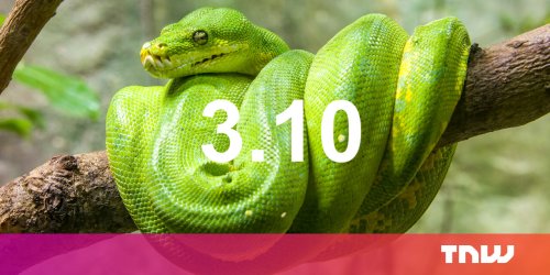 How To Use The Coolest New Features In Python 3 10 Flipboard how-to-use-the-coolest-new-features-in-python-3-10-flipboard