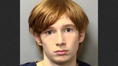 16-Year-Old Who Lured Three Men Into Woods to Show Off Gun, Then Killed ...