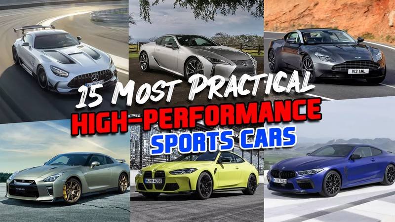 10 Most Underrated Sports Cars Of The Last Decade | Flipboard