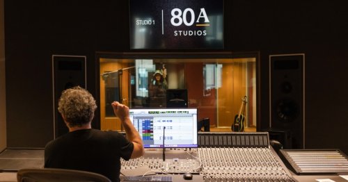 Inside Universal Music Canada’s trendy new Liberty Village headquarters ...