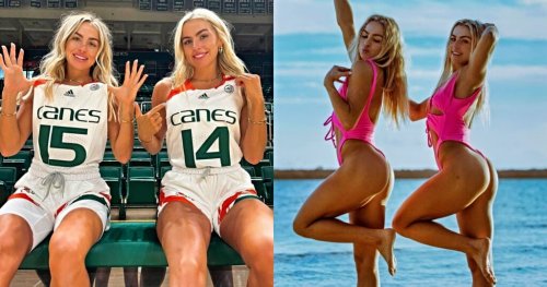 Cavinder Twins Fire Back At Ncaa Over Nil Punishments Video Flipboard