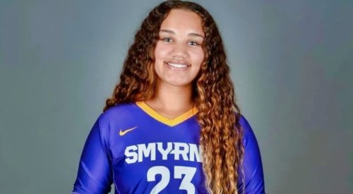 Teenage Volleyball Player Loses Both Legs After Being Hit By Unlicensed ... Teenage Volleyball Player Loses Both Legs After Being Hit By Unlicensed ...