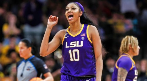 Angel Reese Reveals She Has A Boyfriend, And Fans Are Not Happy About ... Angel Reese Reveals She Has A Boyfriend, And Fans Are Not Happy About ...