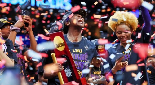 BREAKING: LSU Tigers Announces Decision On White House Visit Despite ...