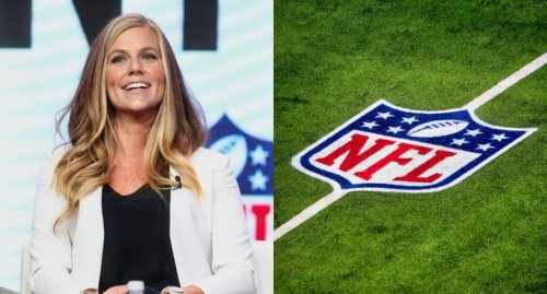 NFL Hall Of Famer Flames Sam Ponder, Gets Her To Apologize For What She ...