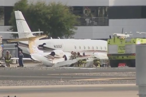 'Welcome to Trump’s America': 1 dead after Motley Crue lead singer’s ...
