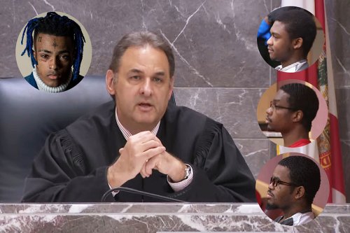 3 Suspects Convicted In Murder Of Xxxtentacion Face Sentencing Today