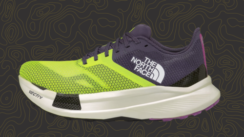 FIRST LOOK: The North Face Summit Vectiv Pro, Reviewed | Flipboard