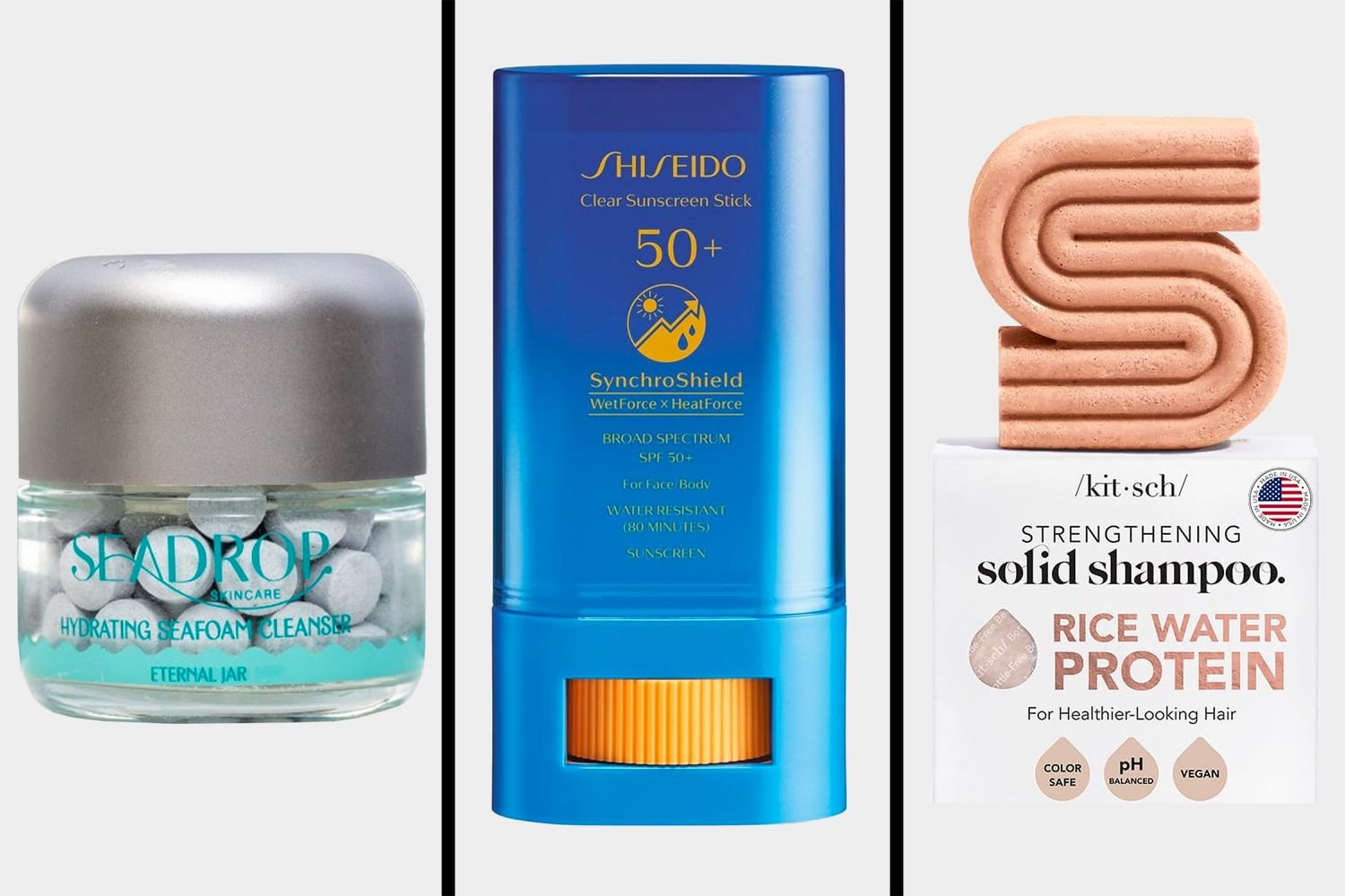 These Packable Toiletries Make Getting Through TSA So Easy—Get the Best ...