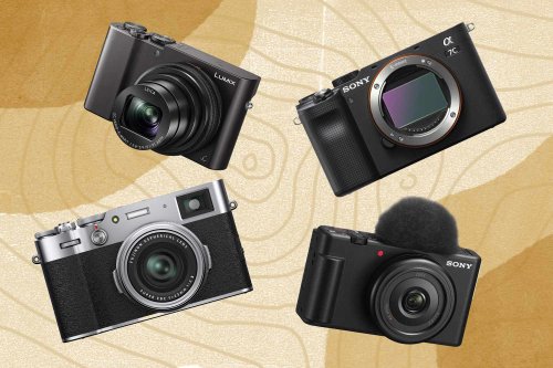 The 10 Best Compact Cameras of 2023 | Flipboard