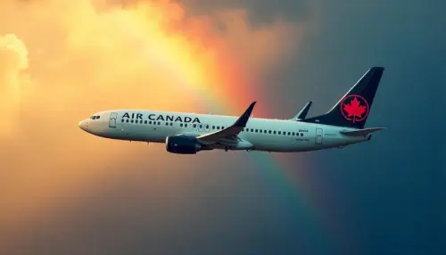 Air Canada Drops Direct Flights To Detroit, Indianapolis, Minneapolis ...