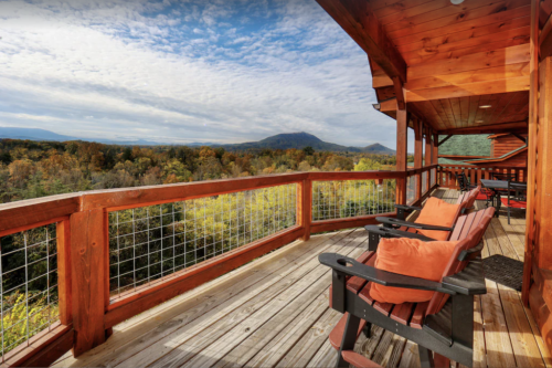 10 Cozy Sevierville Cabins For The Perfect Smoky Mountain Retreat ...