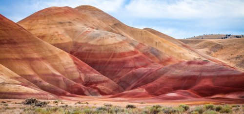 How To See History Revealed In Oregon s Brightly Painted Hills Flipboard how-to-see-history-revealed-in-oregon-s-brightly-painted-hills-flipboard