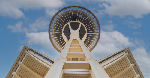 6 Tips For Visiting The Space Needle In Seattle | Flipboard 6 Tips For Visiting The Space Needle In Seattle | Flipboard