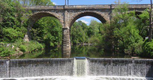 6 Incredible Lesser-Known Philadelphia Landmarks To Visit According To ...