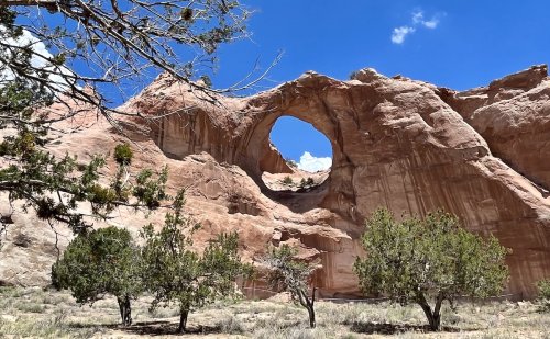 9 Breathtaking Experiences In Historical Window Rock, Arizona | Flipboard