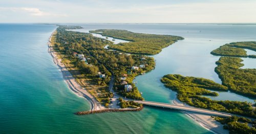 The Best Things To Do On Captiva Island, Plus Where To Stay, Eat, And ...