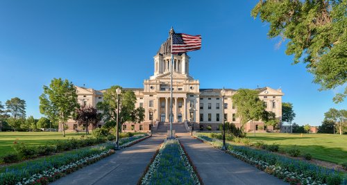 7 Best Things To Do In America’s Second-Smallest State Capital | Flipboard