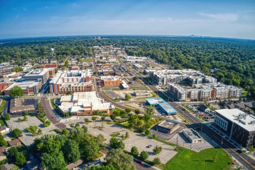 15 Best Things to Do in Johnson County, KS | Flipboard