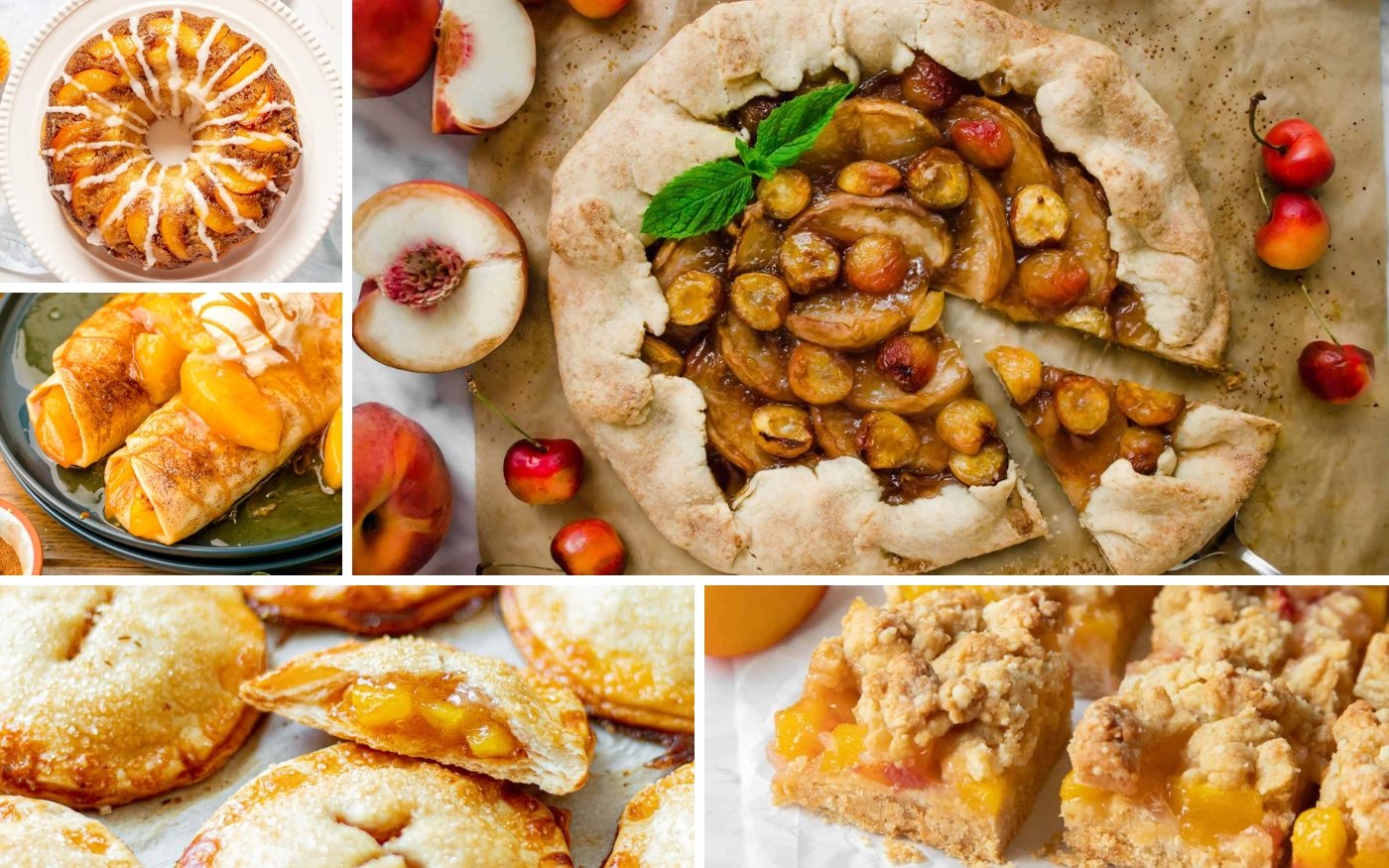 EPIC Desserts | @TropRockin | Flipboard