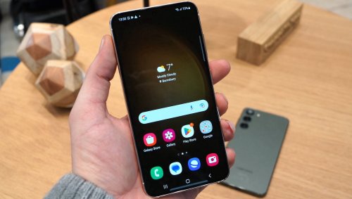 How To Customise The Samsung Galaxy S23 Home Screen Flipboard how-to-customise-the-samsung-galaxy-s23-home-screen-flipboard