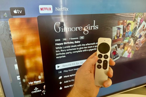 Apple TV 4K finally gets fix for annoying Siri Remote bug | Flipboard Apple TV 4K finally gets fix for annoying Siri Remote bug | Flipboard