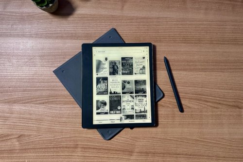 Best E-Ink Tablet: Our favourite tablets for reading and note-taking ...