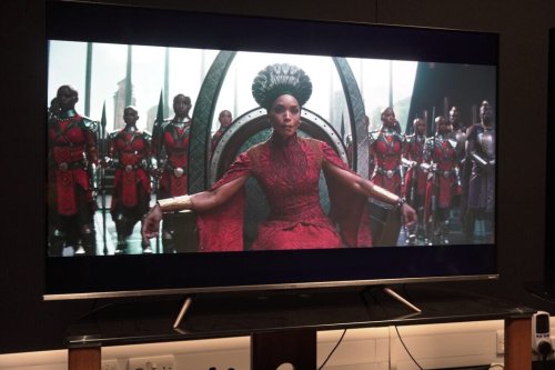 This TCL Roku Telly Shows The Rest How To Do Budget TVs Flipboard