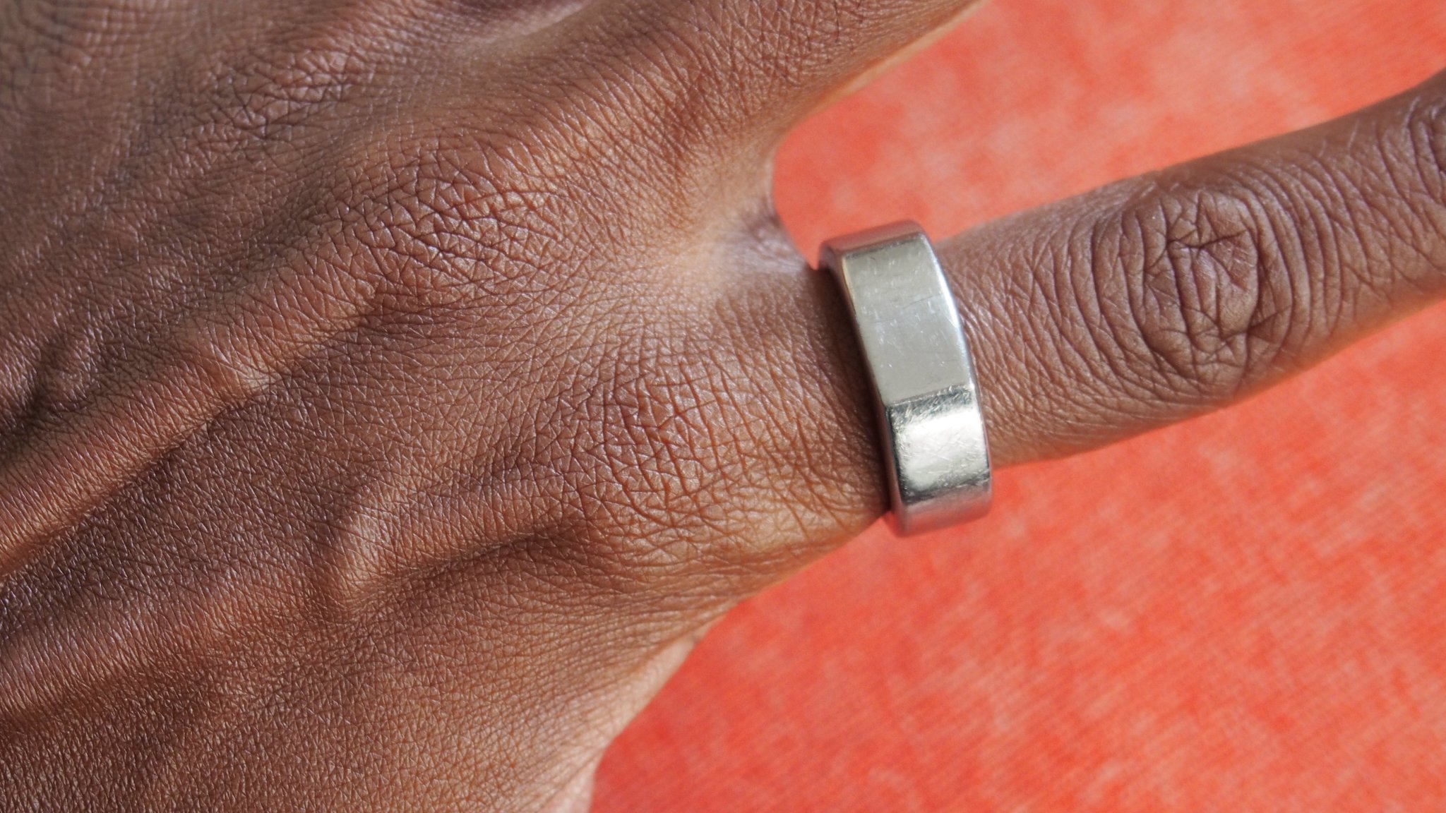 O que é um anel inteligente? rastreador vestível explicado - Crast.net