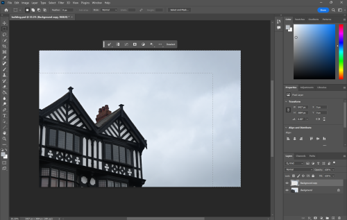 How To Extend A Background In Photoshop Flipboard how-to-extend-a-background-in-photoshop-flipboard