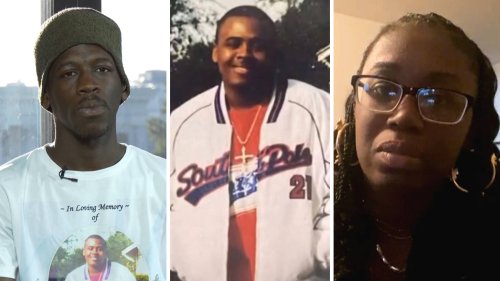 Lashawn Thompson’s Family Demands Justice: He Was “Eaten Alive” by Bugs ...