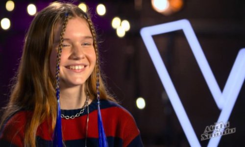 „The Voice Kids“ - Nach Eminem-Reaktion: Kommt Emma heute ins Finale ...