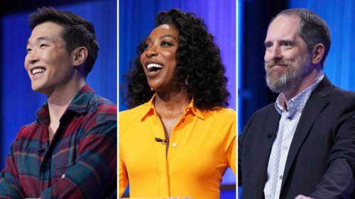 Ranking the 10 Best 'Celebrity Jeopardy!' Contestants | Flipboard