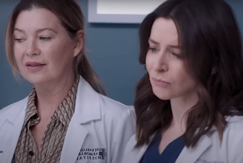 Grey's Anatomy Season 19 Picks Up in Wake of 'Very Difficult 6 Months ...