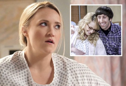 Will Young Sheldon Follow Big Bang's Lead With New Baby? Plus, EP ...
