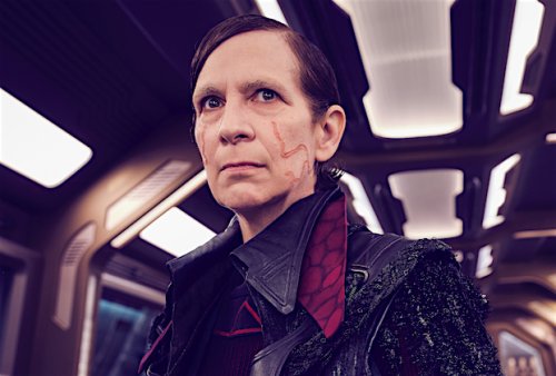 Star Trek: Picard Boss Talks Making Amanda Plummer's Vadic 'A Classic ...