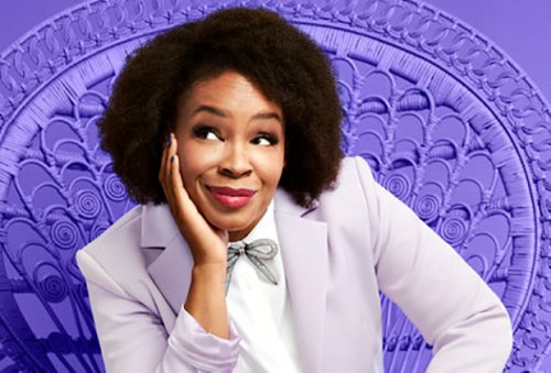 Amber Ruffin to Play Her Own Non-Evil Twin in NBC Pilot — What Could It Mean for Her Peacock ...