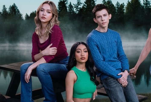 Cruel Summer Season 2 Trailer Introduces Deadly New Mystery And