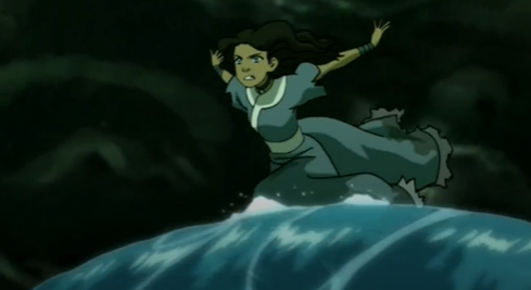 The Main Female Characters of Avatar: The Last Airbender | Flipboard