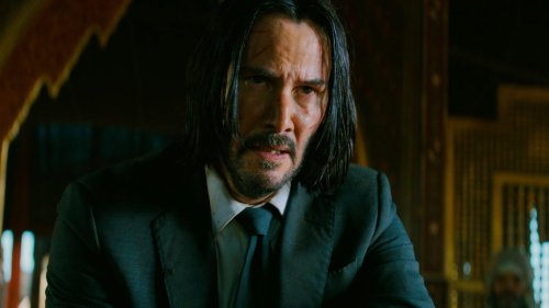 Keanu Reeves Is One Of The Several Actors Confirmed For The John Wick
