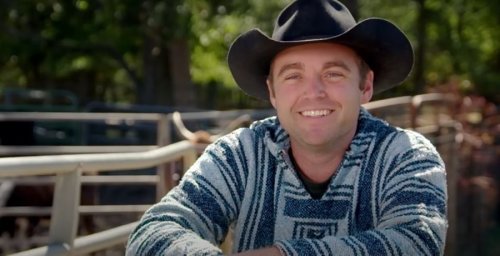 ‘Farmer Wants A Wife’ Spoiler: Hunter Grayson’s Pick Revealed? | Flipboard